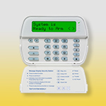 ASE - Seguridad Eléctronica