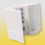 ASE - Seguridad Eléctronica